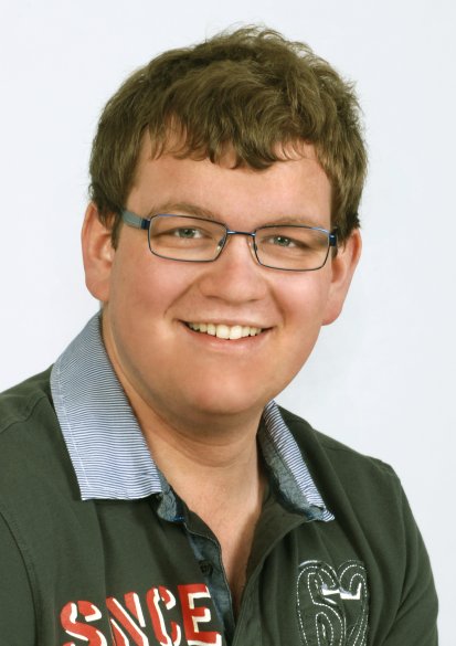 Kandidatinnen und Kandidaten 2014